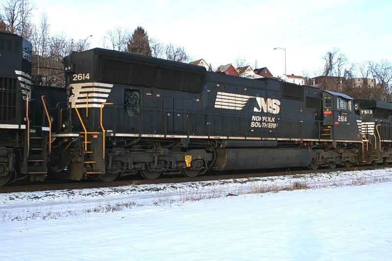 NS 2614